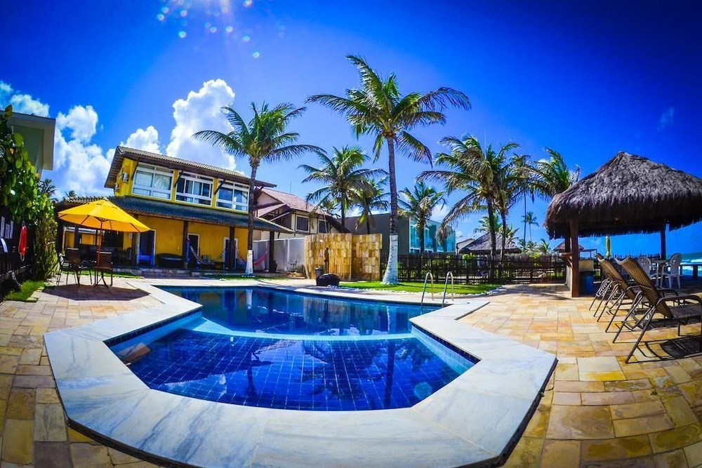 Pousada Suites Sol e Mar in Região Metropolitana do Recife | 2023 ...