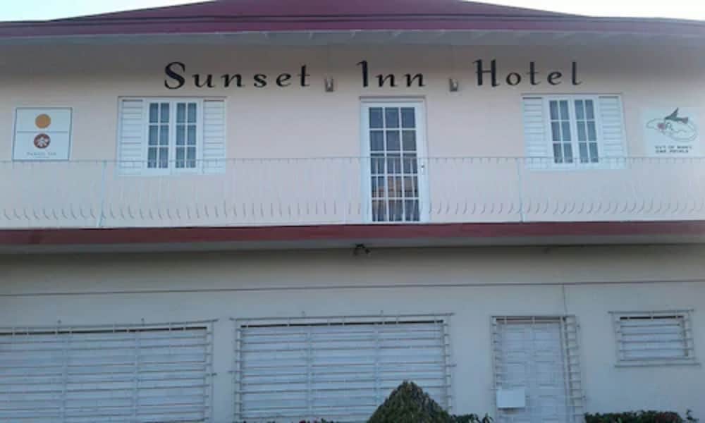 Sunset Inn Hotel in null | 2023 Updated prices, deals - Klook United States