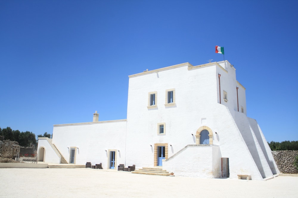 Antica Masseria Torre Mozza in Mesagne | 2024 Updated prices, deals ...