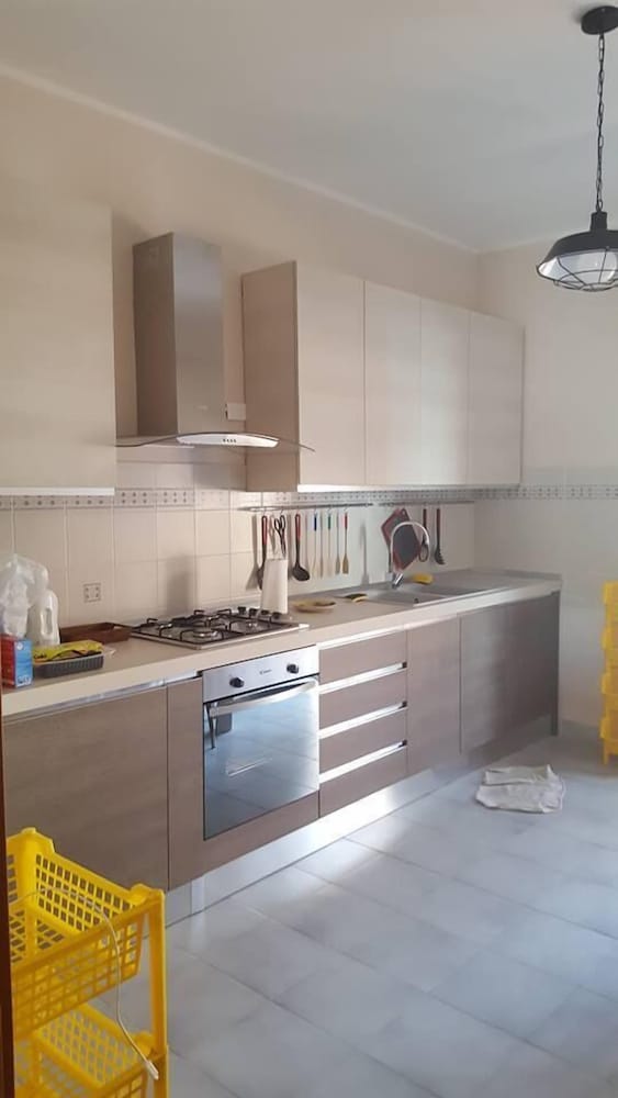 Casa Vacanza Stefano Home in Spadafora | 2024 Updated prices, deals ...