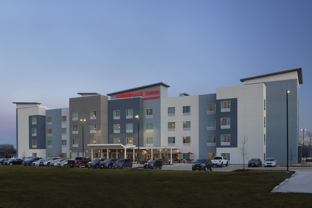 TownePlace Suites by Marriott Austin Round Rock in Round Rock | 2024 ...