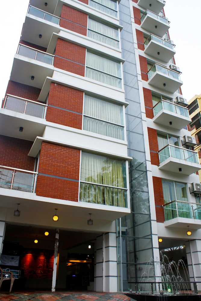 Lighthouse Family Retreat in Cox's Bazar District | 2024 Updated prices ...