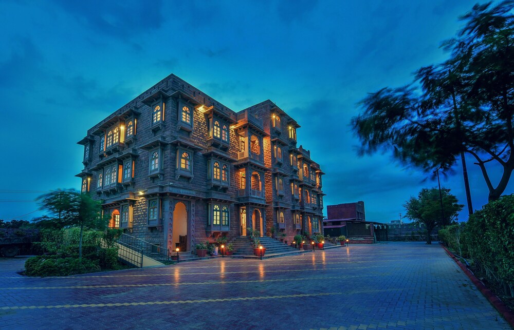 Garh Govind Hotel & Resort in Jodhpur | 2025 Updated prices, deals ...