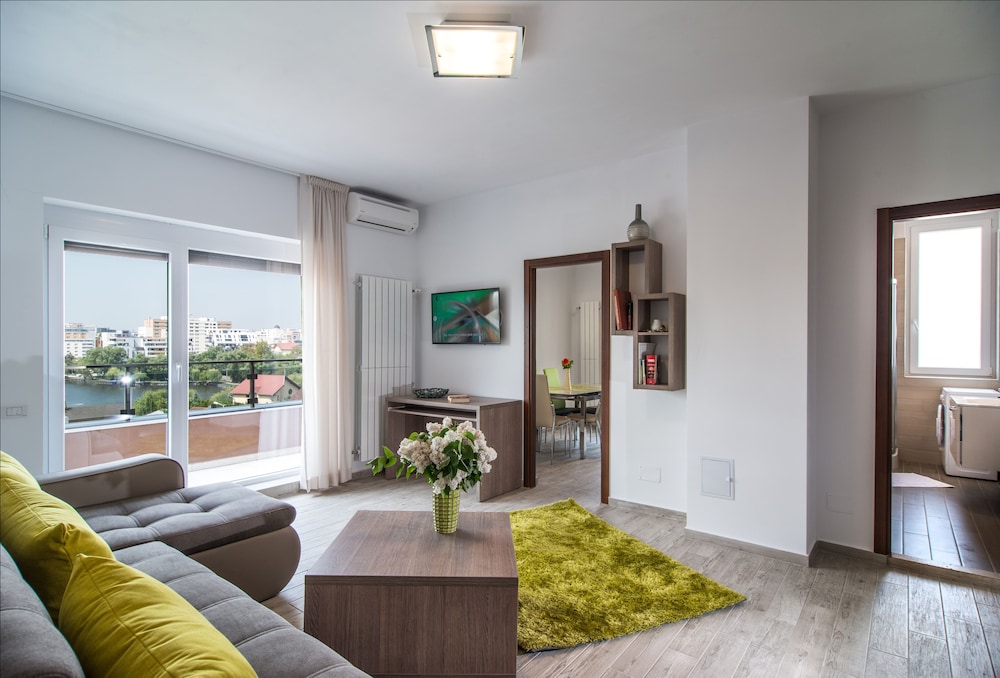 RESIDENCE Il Lago in Cluj-Napoca | 2025 Updated prices, deals - Klook ...