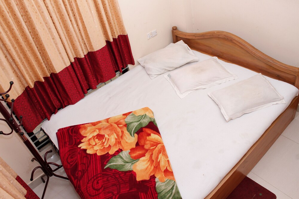 Al Shafa Tower in Cox's Bazar District | 2025 Updated prices, deals ...
