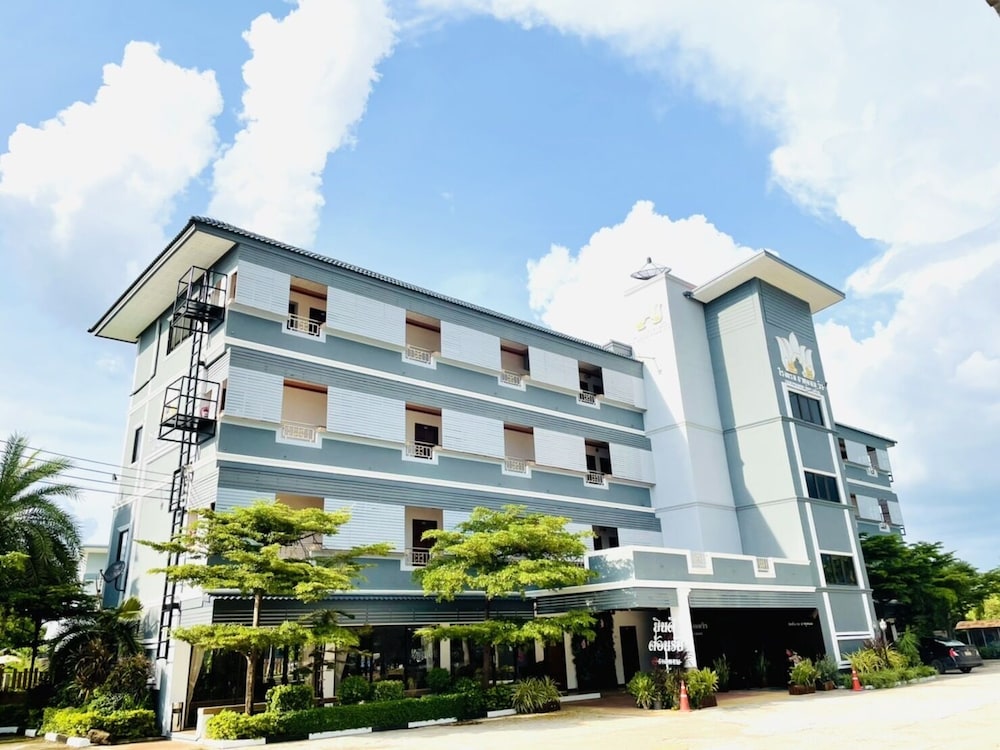 Thatphanom View Hotel in That Phanom District | 2025 Updated prices ...