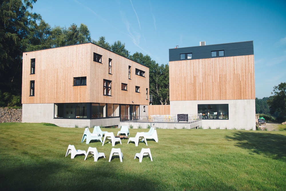 DAFT Hotel in Malmedy | 2023 Updated prices, deals - Klook United States