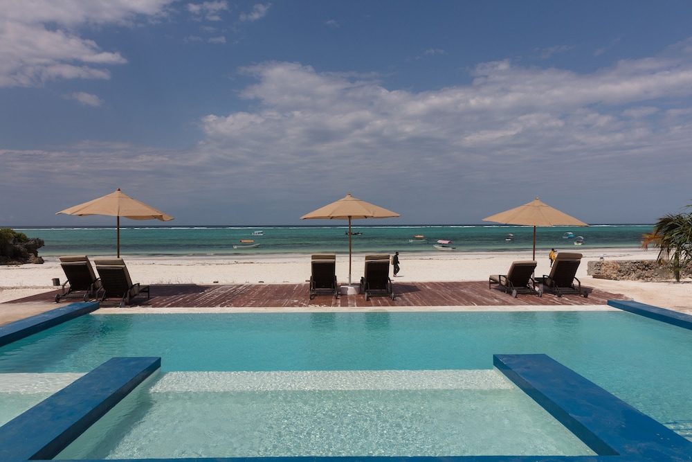 Jafferji Beach Retreat, in Zanzibar | 2023 Updated prices, deals ...
