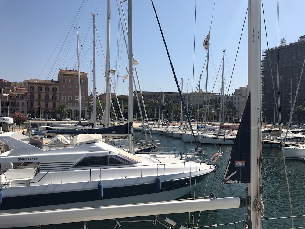 Raxul Boat in Crabonaxa/Villasimius | 2025 Updated prices, deals ...