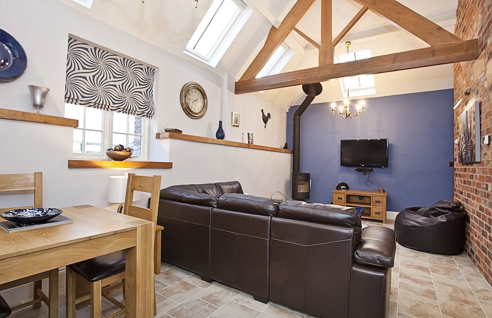 Holtby Grange Cottages in York | 2025 Updated prices, deals - Klook ...