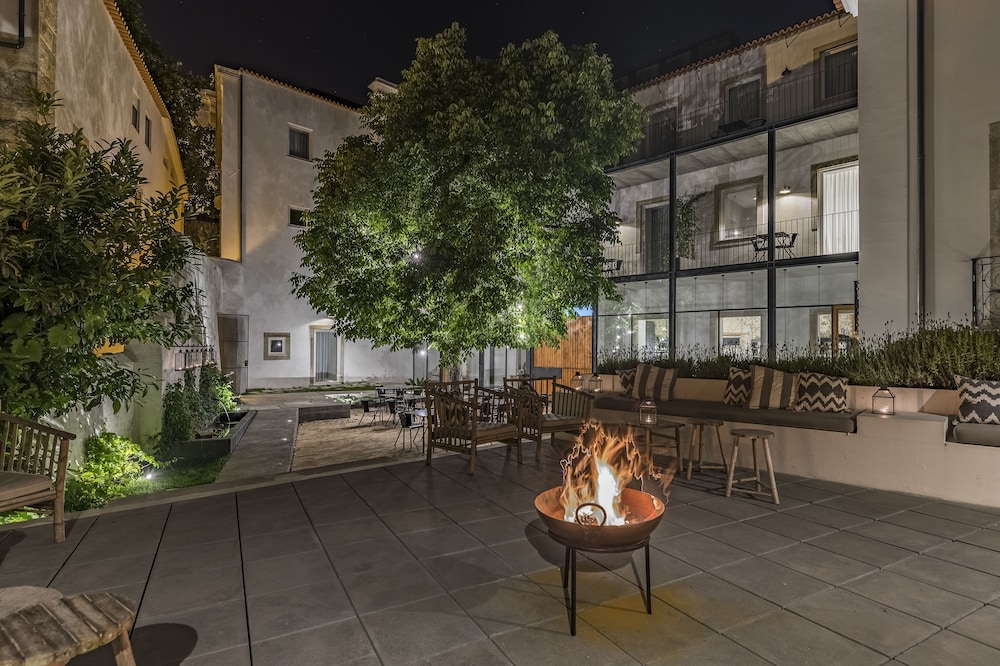 Sapientia Boutique Hotel in Coimbra | 2025 Updated prices, deals ...