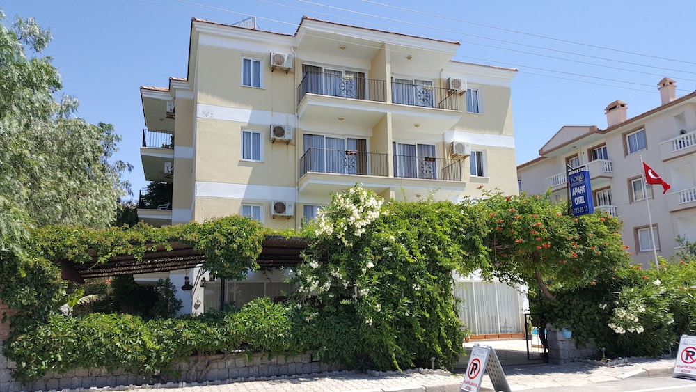 Fora Apart Otel in | 2024 Updated prices, deals - Klook United States