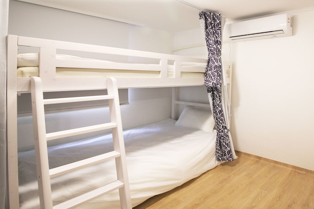 MTT Guest House in Seoul | 2025 Updated prices, deals - Klook United States
