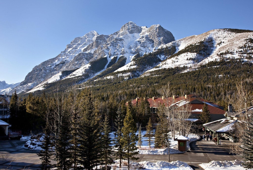 Mount Kidd Manor At Kananaskis in | 2024 Updated prices, deals - Klook ...