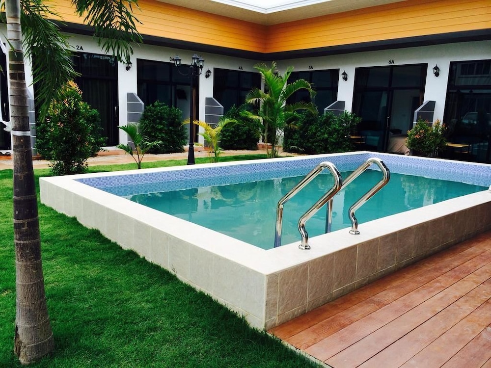 Shafa resort in Tak Province | 2025 Updated prices, deals - Klook ...
