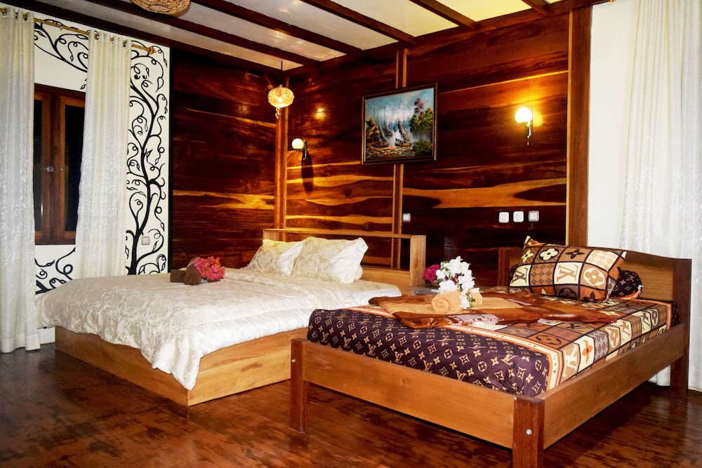 Panda Cottage - Hostel in Gili Trawangan | 2025 Updated prices, deals ...