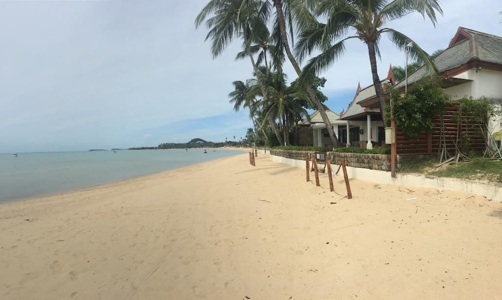 Baan Promjan in Koh Samui | 2024 Updated prices, deals - Klook United ...