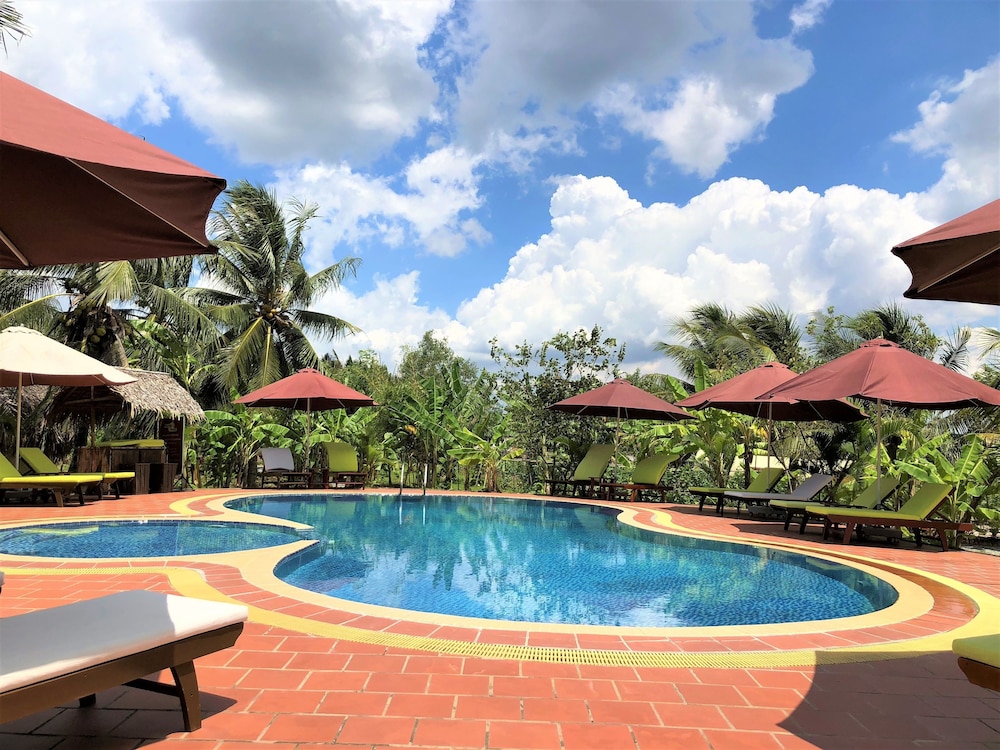 Mango Home Riverside in Giong Trom | 2024 Updated prices, deals - Klook ...