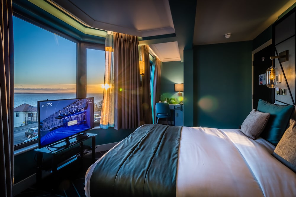 Seven Hotel in | 2024 Updated prices, deals - Klook International site