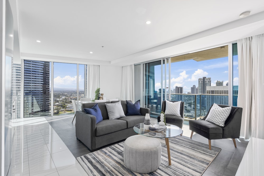 H-Residences Surfers Paradise - GCLR in Gold Coast | 2023 Updated ...