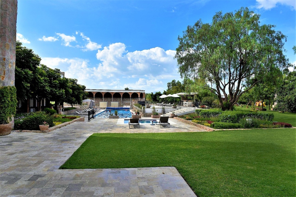 Hc Hacienda Catrina Hotel Boutique in Silao de la Victoria | 2023 ...