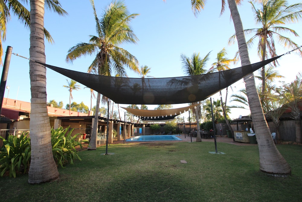The Port Hedland Walkabout Motel in Port Hedland | 2025 Updated prices ...