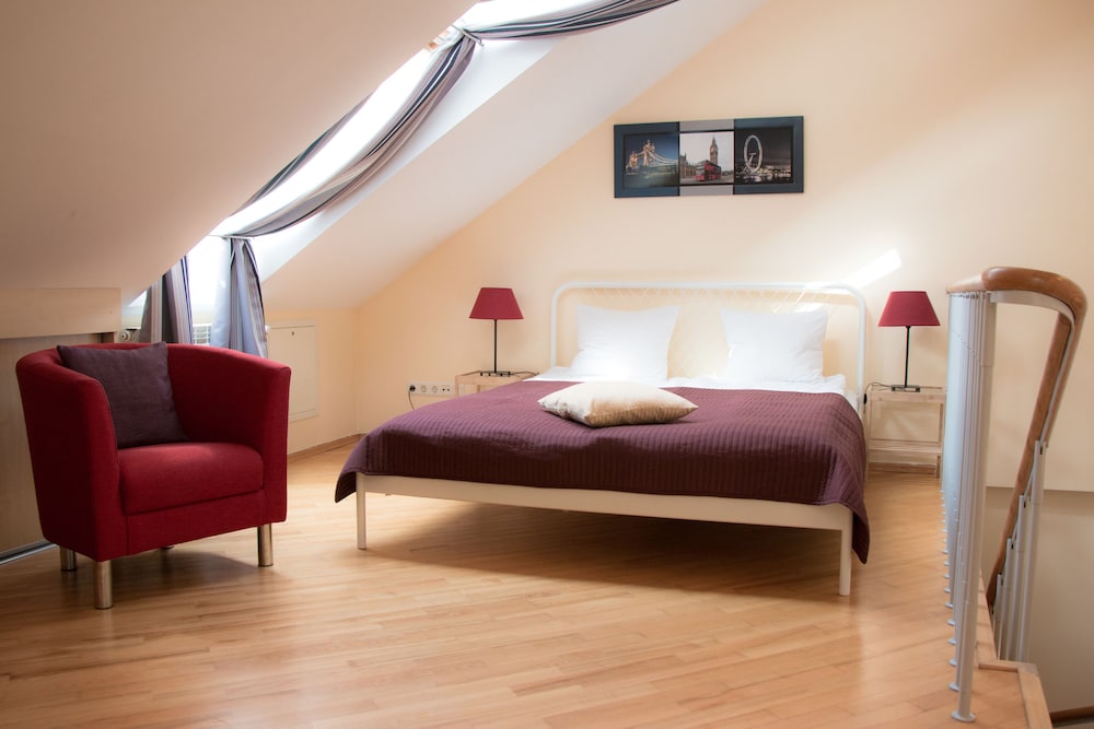 Rotušės Apartments in Vilnius city municipality | 2025 Updated prices ...