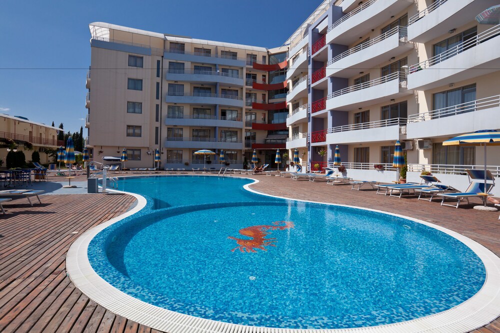 Hotel Kokiche in Nesebar | 2025 Updated prices, deals - Klook United States