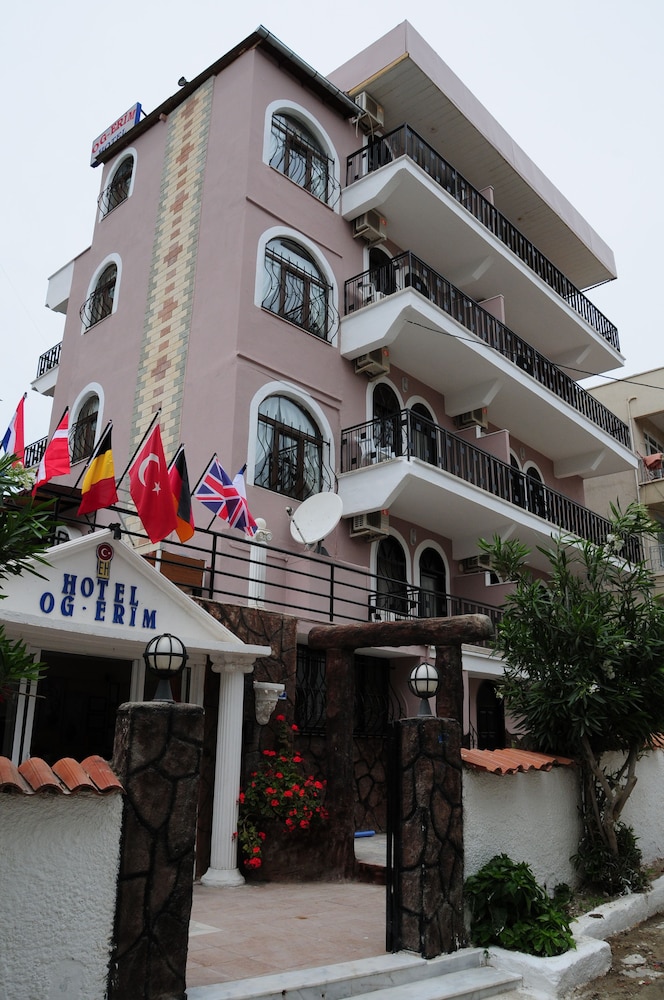 Hotel Og-Erim in Aydın | 2024 Updated prices, deals - Klook ...