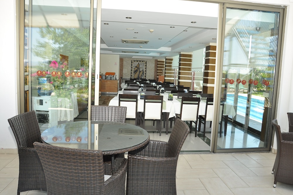 Ceres Hotel in Antalya | 2023 Updated prices, deals - Klook United States