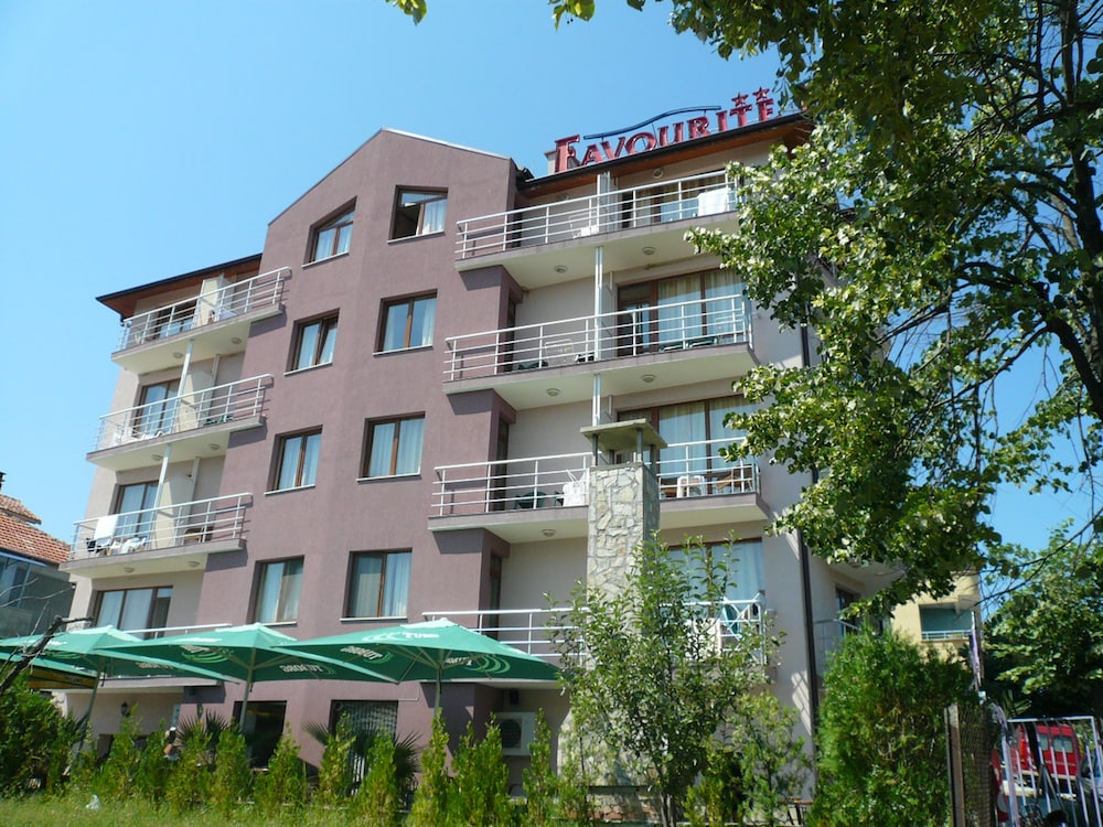 Favorite Hotel in Nesebar | 2024 Updated prices, deals - Klook United ...