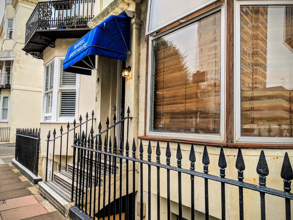 Innit Rooms Brighton in Brighton and Hove | 2025 Updated prices, deals ...