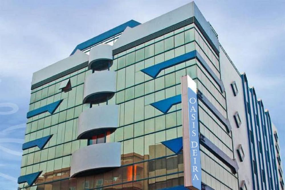 Oasis Deira Hotel in Dubai | 2023 Updated prices, deals - Klook United ...