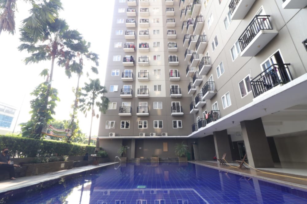 Adaru Property at Sunter Park View in Jakarta | 2025 Updated prices ...