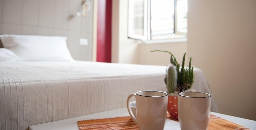 B&B Casa Torpi in Rome | 2025 Updated prices, deals - Klook United States