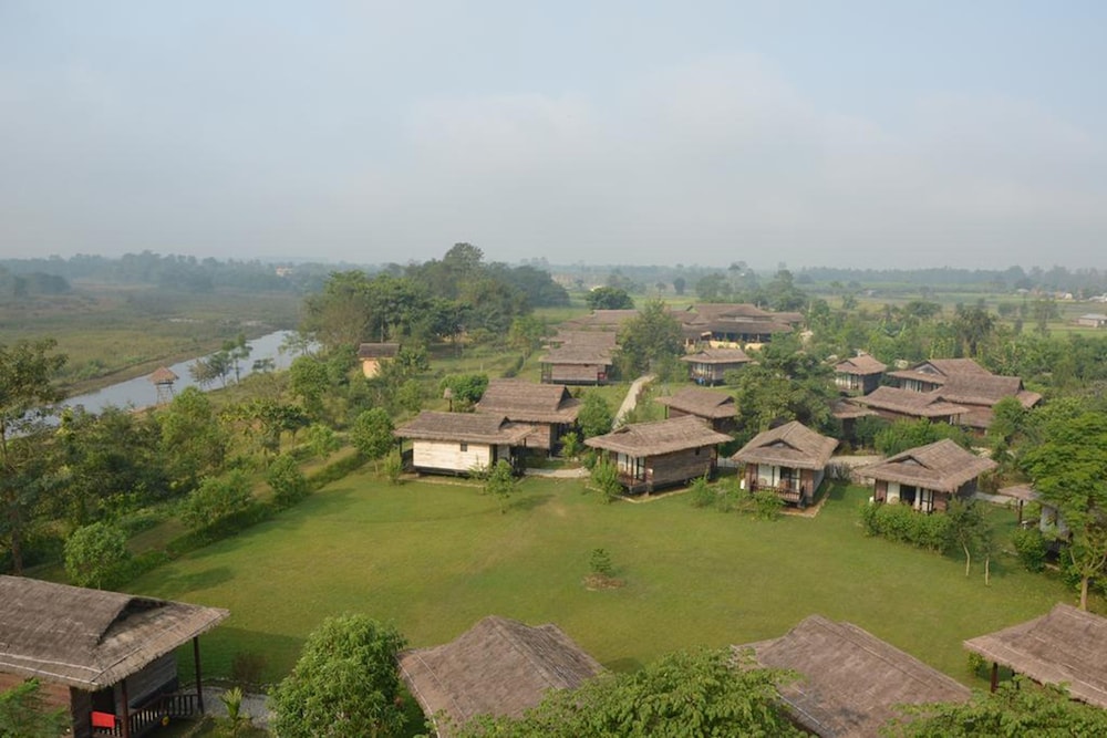 Tigerland Safari Resort in Narayani | 2024 Updated prices, deals ...