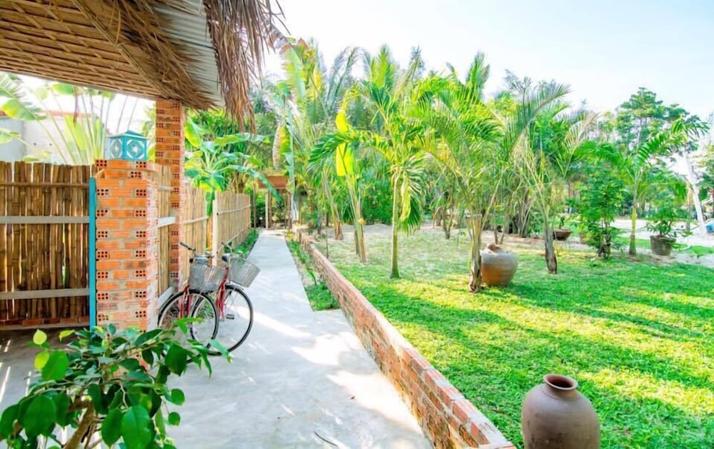 Vu Nhi Homestay in Hoi An | 2024 Updated prices, deals - Klook ...