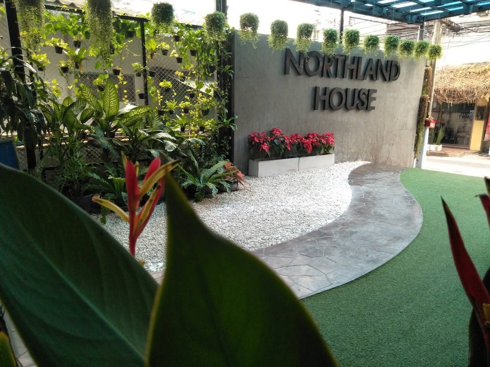 Northland House Hotel in Chiang Mai | 2024 Updated prices, deals ...