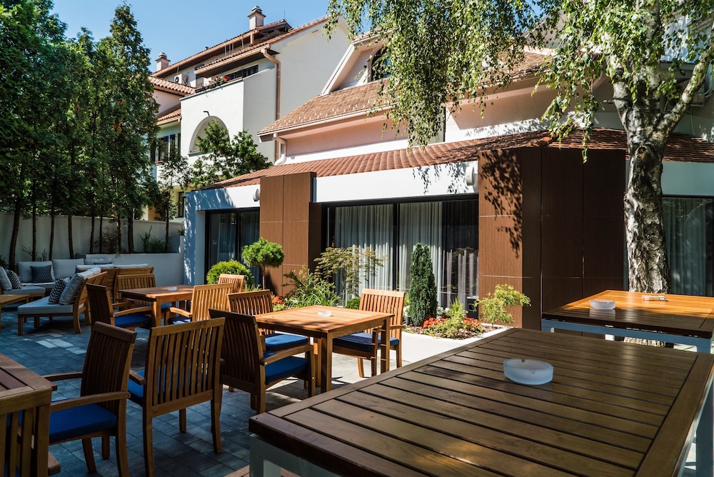 Best Western Premier Natalija Residence in City of Belgrade | 2025 ...