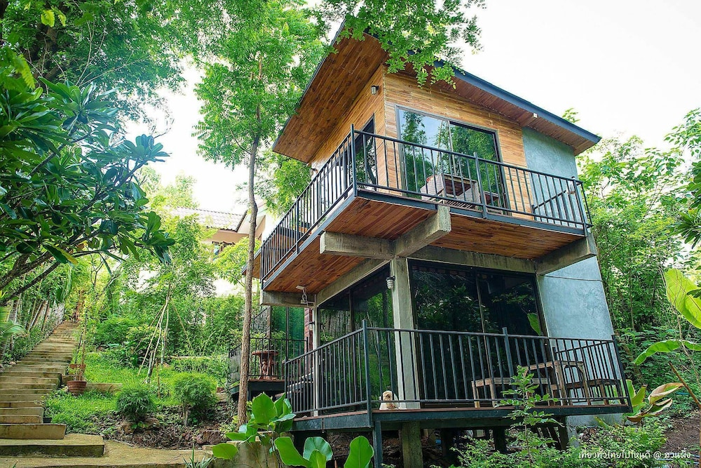 Bang Wela at Suanphung Resort in Suan Phueng | 2025 Updated prices, deals - Klook Philippines