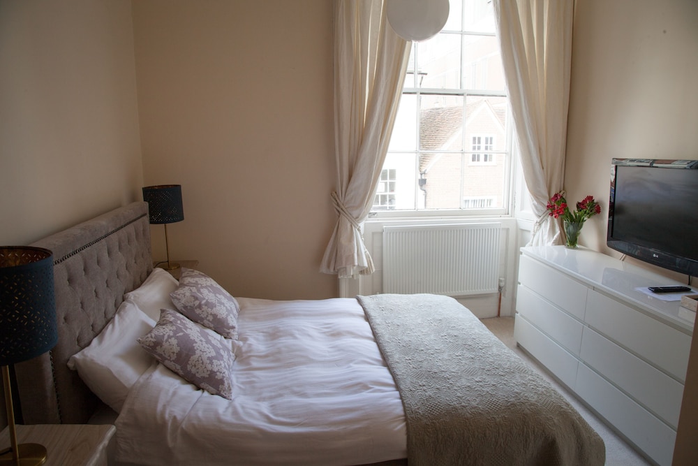 Loder House in Salisbury | 2024 Updated prices, deals - Klook United States