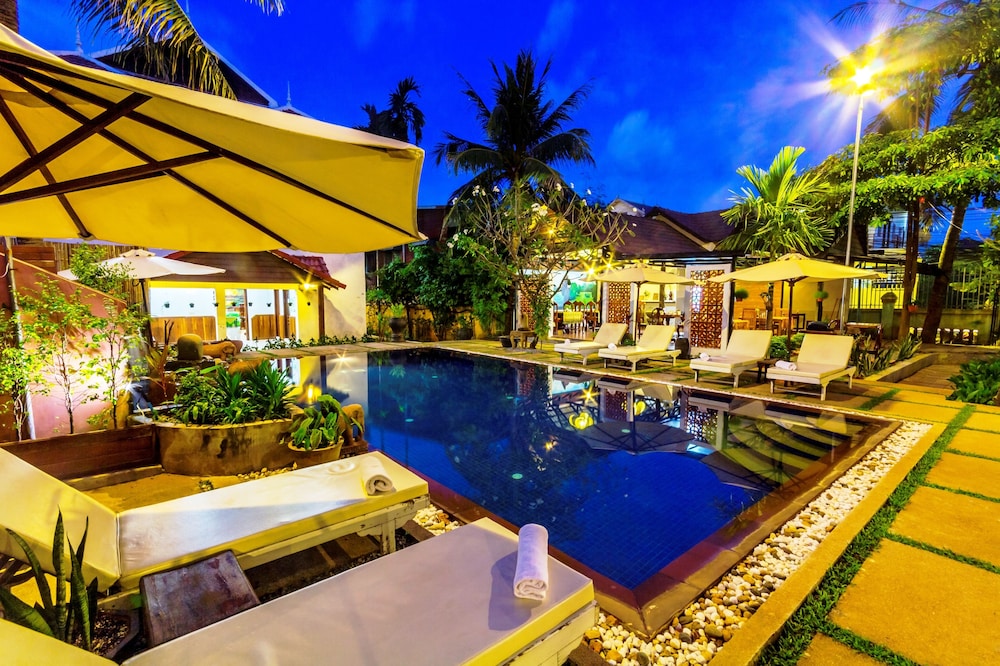 BayStone Resort in Siem Reap | 2025 Updated prices, deals - Klook ...