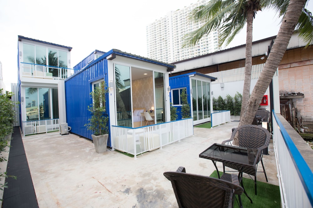 The HAB Hostel in Bangkok | 2023 Updated prices, deals - Klook United ...