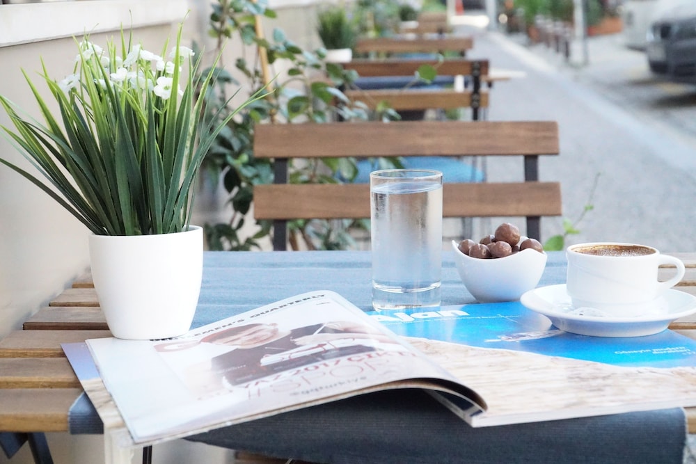 Efeler Hotel in Aydın | 2024 Updated prices, deals - Klook United States