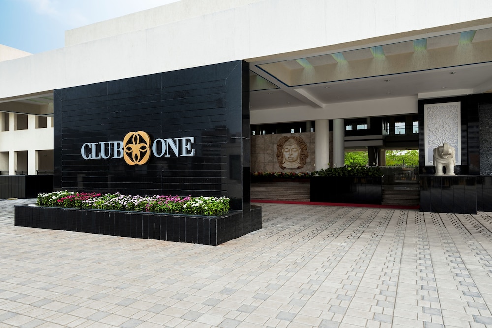 Club One - Virar in null | 2023 Updated prices, deals - Klook United States