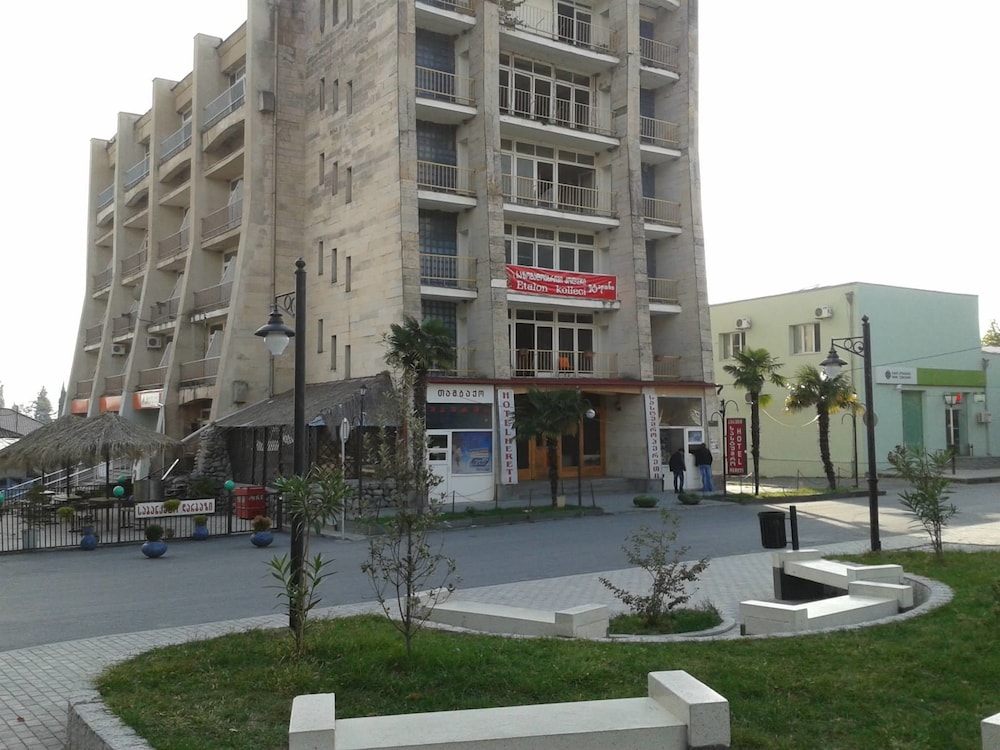 Hereti Hotel in Raion Lagodekhi | 2025 Updated prices, deals - Klook ...
