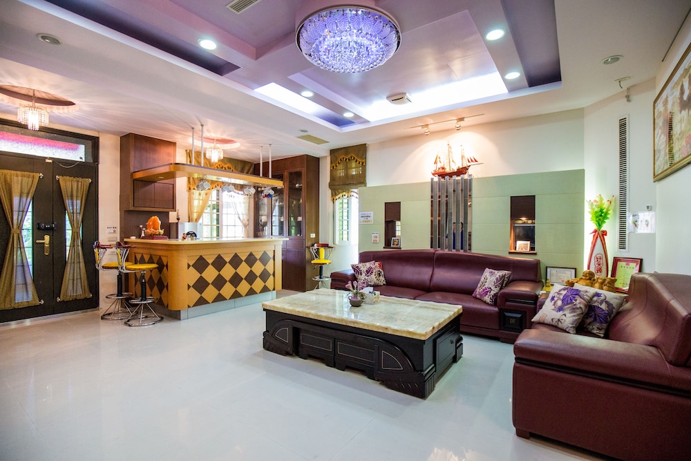 Yi Zhi Xiang Bed and Breakfast in Yilan County | 2024 Updated prices ...