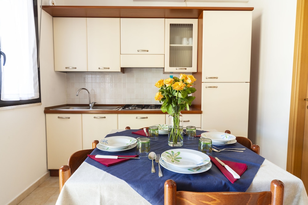 坎波馬里諾Diomedea Residence Village｜2024年最新訂房優惠價 - Klook 客路台灣