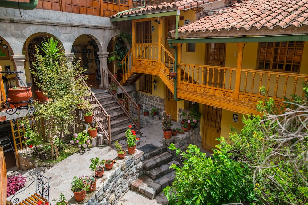Amaru Colonial in Cusco | 2023 Updated prices, deals - Klook ...