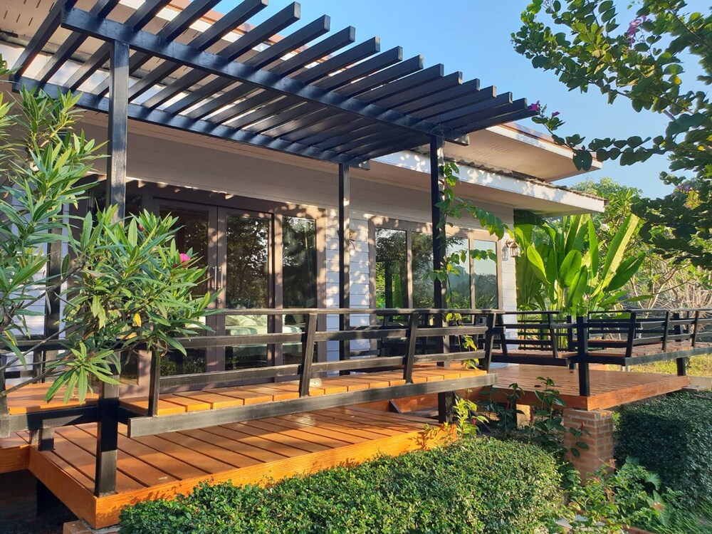 Baan Suan Hill Resort in Surat Thani Province | 2025 Updated prices ...